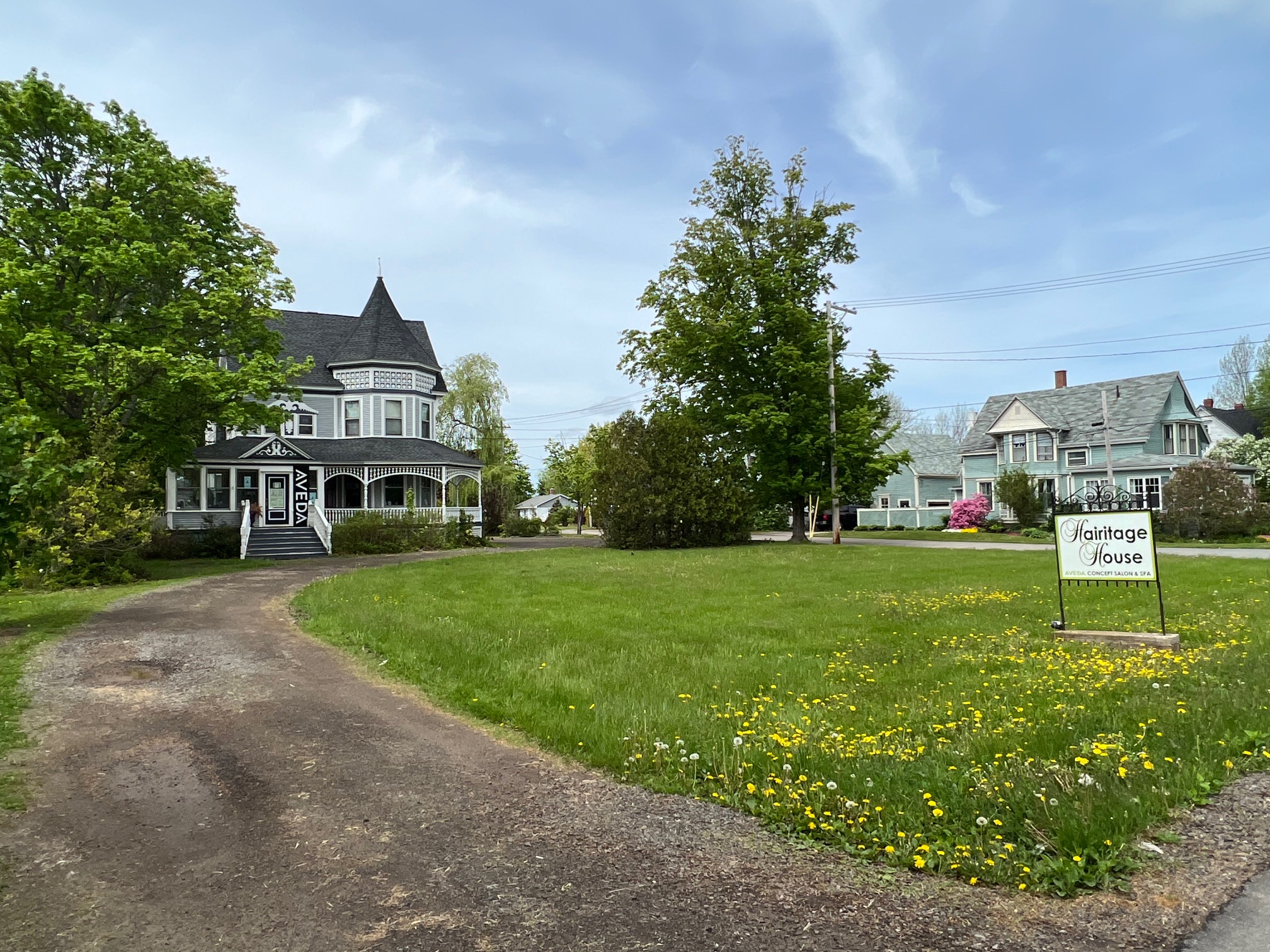 What's it like living in Middleton? - Move to the Annapolis Valley