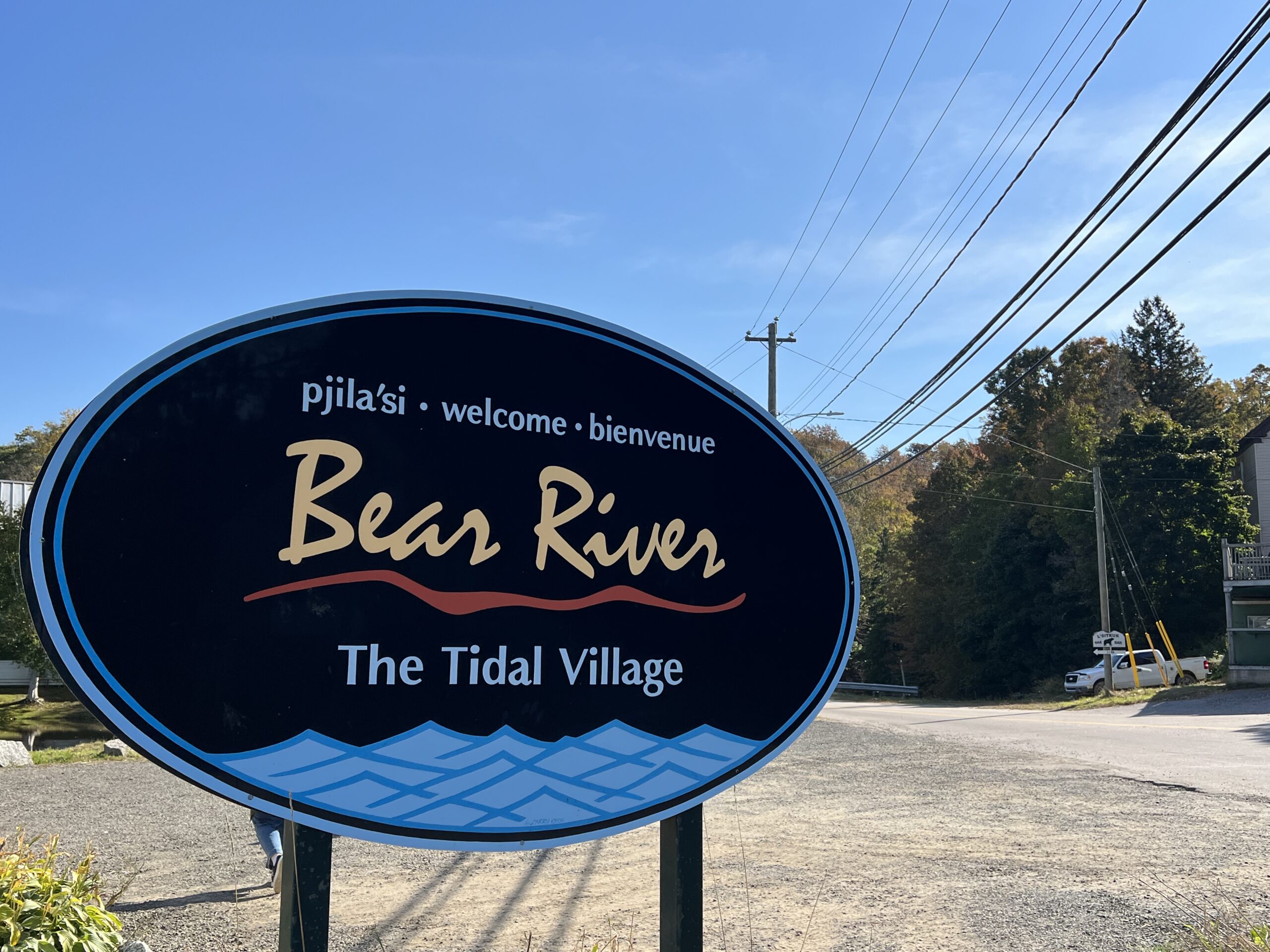 What's it like Living in Bear River? - Move to the Annapolis Valley